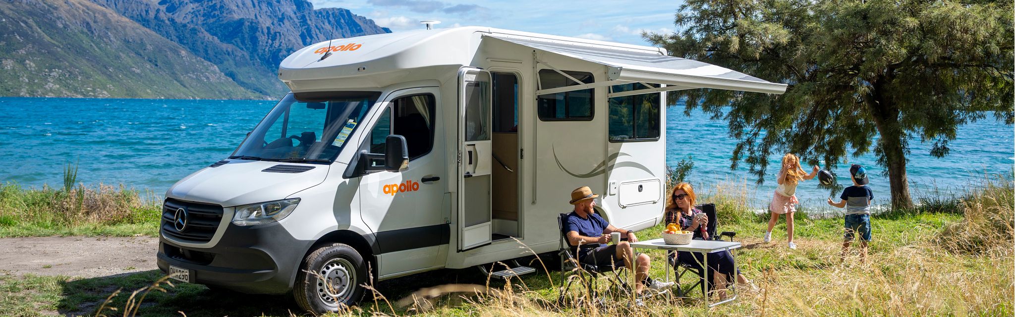 Dunedin and Central Otago | Apollo NZ